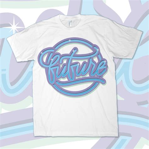 future custom t shirts tshirt factory