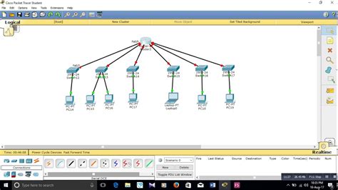 cisco classfull subnetting bangla youtube