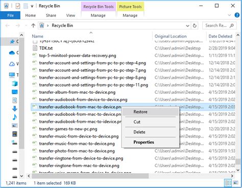 [windows and mac] how to recover deleted or unsaved office excel files