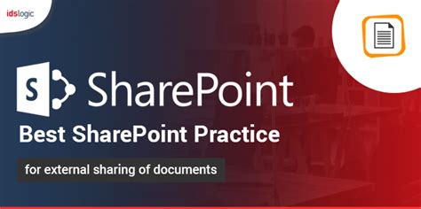 top sharepoint security practices for external sharing activity