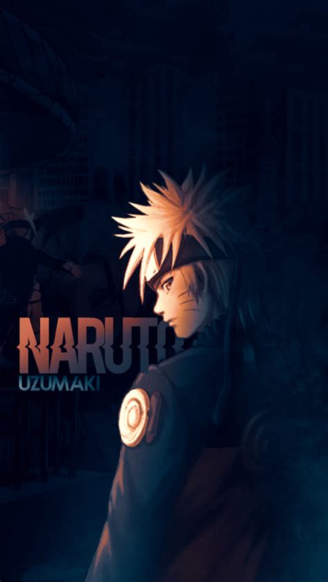 720x1280 Naruto Wallpapers Top Free 720x1280 Naruto Backgrounds
