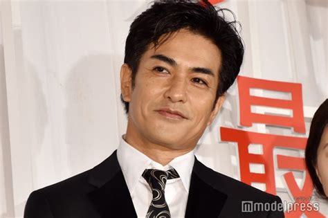 北村一輝、twice楽曲即答「onceですから」堂々宣言が話題 モデルプレス