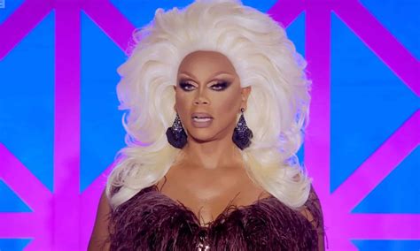 Rupauls Drag Race Uk Series Meet The Queens Atelier Yuwa Ciao Jp