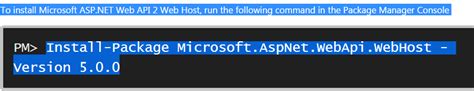 config c system web webhost and newtonsoft json