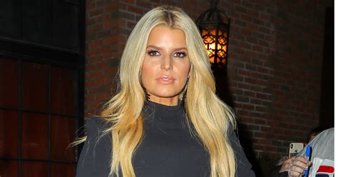 Jessica Simpson Flaunts Newly Transformed Body In Cabo