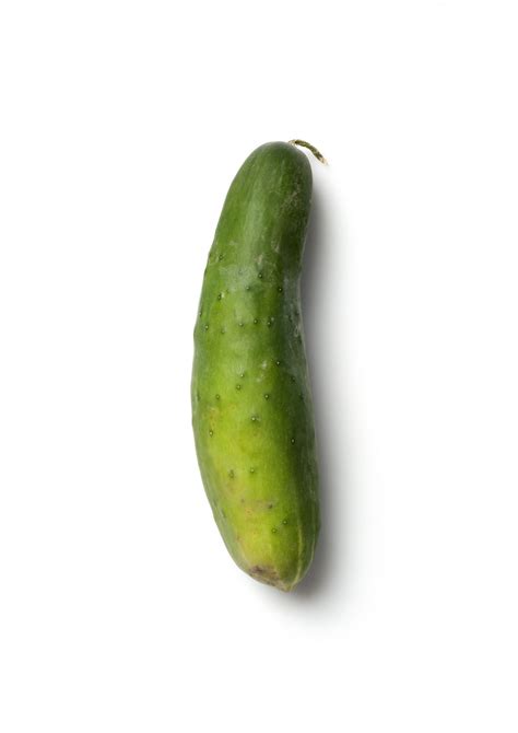 when a cucumber is not a cucumber