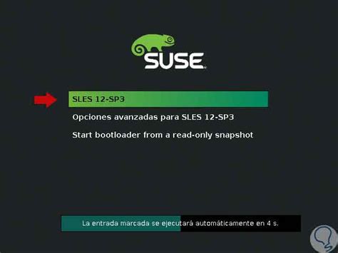 Cómo Instalar Suse Linux Enterprise Server 12 Sp3 Solvetic