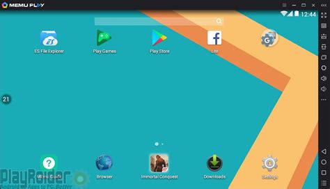 download memu player for mac