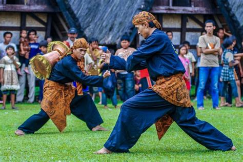10 Contoh Kearifan Lokal Sunda Jawa Barat Beserta Penjelasannya Blog