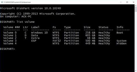 pin on powershell and cmd