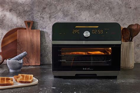 The 5 Best Air Fryer Toaster Ovens Of 2023 Tested And Reviewed
