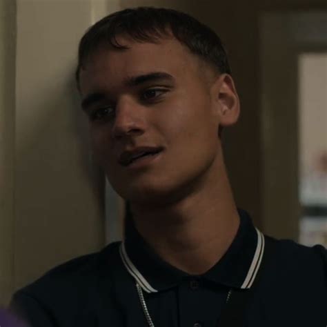 Heartbreak High 2022 Ca H Talking To Nana Heartbreak Iconic