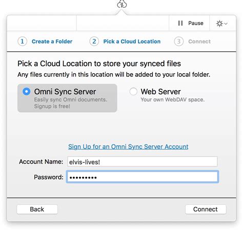 omnipresence 1 4 1 for mac user manual using omnipresence on your mac