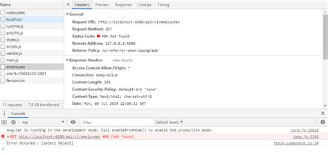 10 resolve cors issue in angular mean stack codez up