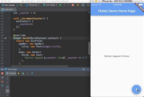 an intellij plugin for flutter development best flutter apps