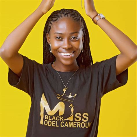 Miss Black Cameroun
