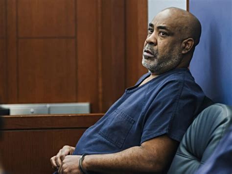 Former Gang Leader Charged In Killing Of Tupac Shakur Is Allowed 750k