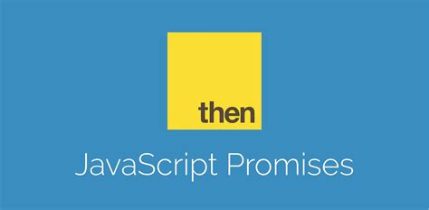 es6 promise：模式与反模式 知乎