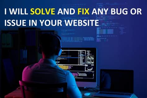 fix html and css issues errors or bugs by royjavelosa fiverr