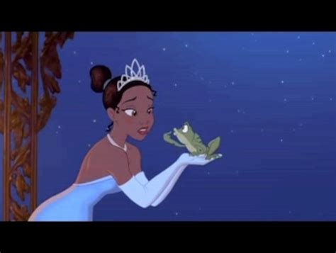 Princess Tiana Princess Tiana Photo 12640806 Fanpop