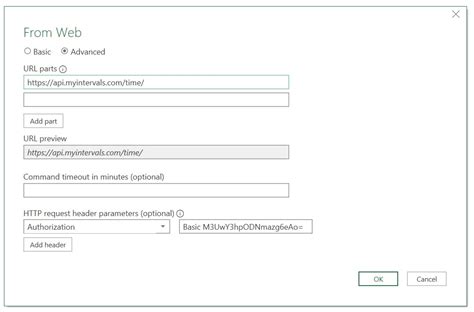 retrieve data using excel and intervals api intervals help documentation