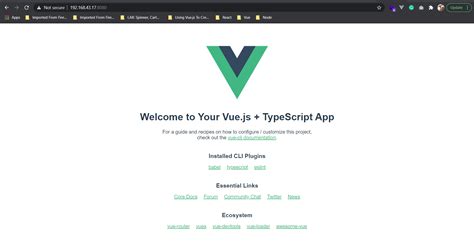 creating custom hooks with vue 3 and typescript