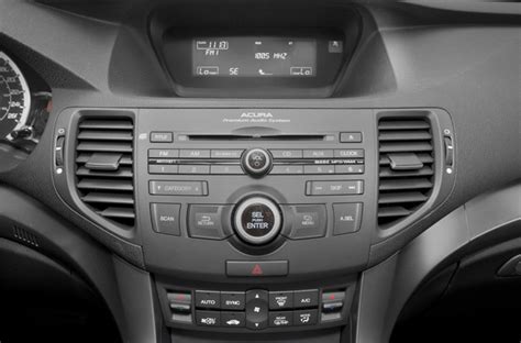 2012 Acura Tsx Specs Price Mpg And Reviews