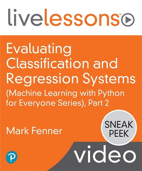 download evaluating classification and regression systems