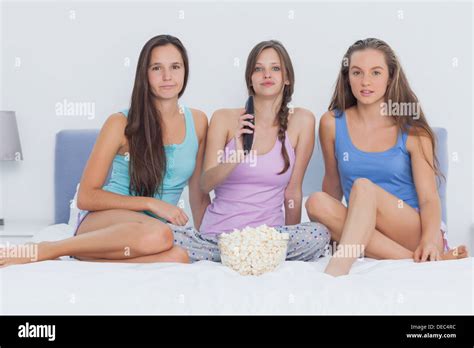 Girls Sleepover