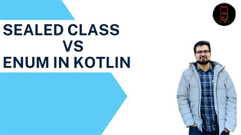 sealed class vs enum in kotlin youtube