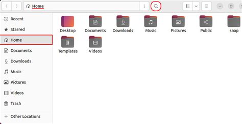 How To Find Files In Ubuntu [solved] Golinuxcloud