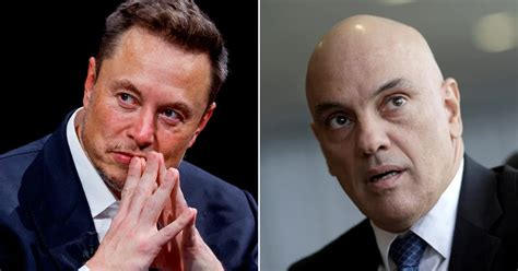 La Disputa Entre Elon Musk Y La Justicia Brasileña Aumenta La