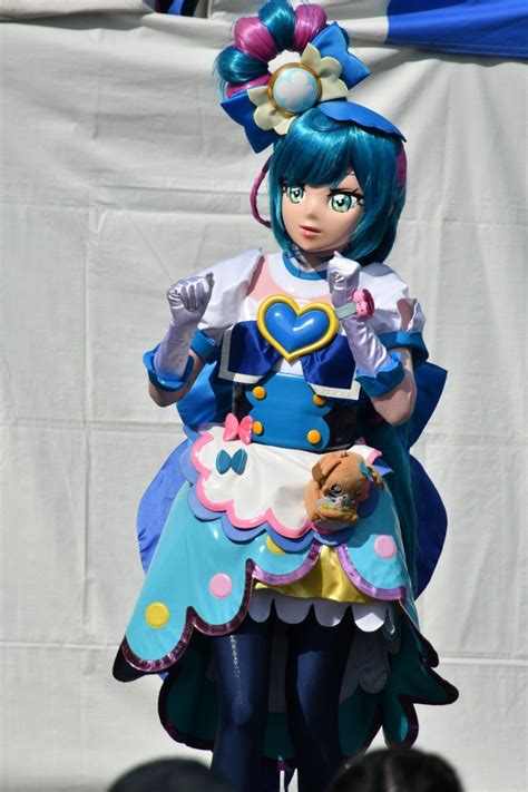 「4」おしゃれまとめの人気アイデア｜pinterest｜66999 Gmdajpu 着ぐるみ きぐるみ プリキュア