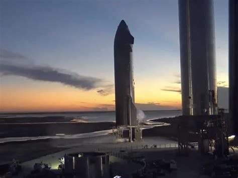 Spacex Launches 48 New Starlink Satellites Into Orbit
