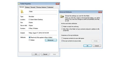 how to put a password on a folder usa magazine