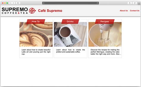 build a blog with create react app and headless oracle content management
