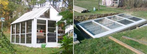 How To Diy A Greenhouse 9 Projects For Your Homestead Survivopedia