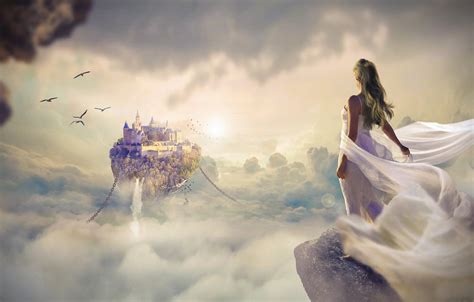 What Does A Woman Represent In A Dream At James Hughey Blog
