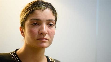 Yazidi Sex Slaves Forced To Use Contraception The Australian