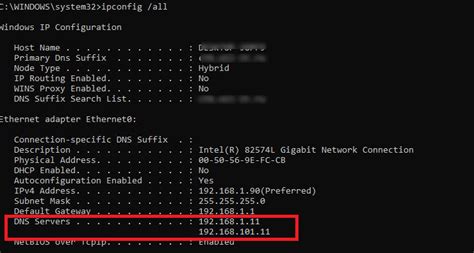 Using Nslookup In Windows To List Dns Servers And Records Theitbros