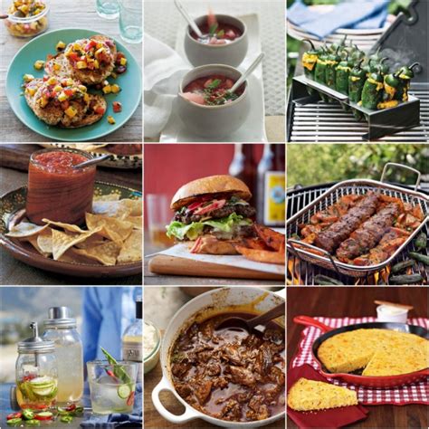 Recipe Roundup Chiles Williams Sonoma Taste