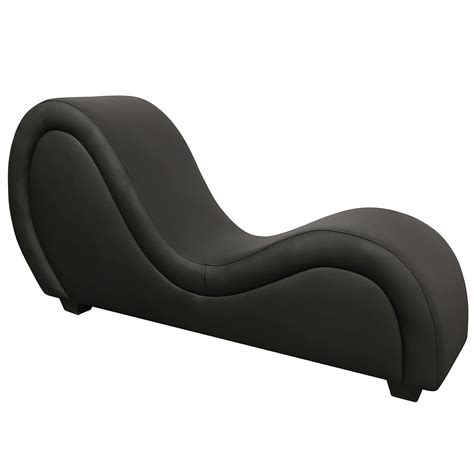 Buy Tantra Sofa Sex Furniture Sex Chair Sex Sofa Kamasutra Black