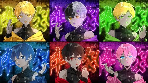 酔いどれ知らず Amptakxcolors【アンプタック】【歌ってみた】 ニコニコ動画