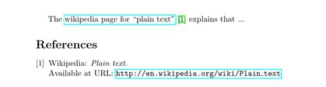 cross referencing how can i use a label produced by ref as url in