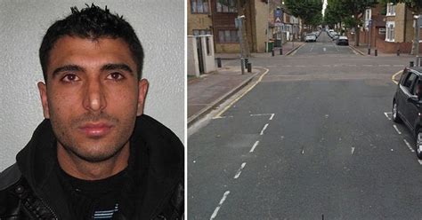 Hunt For Man Accused Of Sexually Assaulting Girl 12 On London Bus