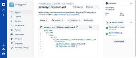 launchdarkly integration with atlassian open devops
