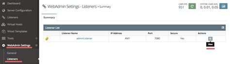 how to install and configure openlitespeed with php 7 on centos techlear