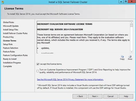 clustering sql server analysis services part 1
