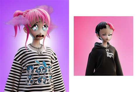 Beyond The Interface Amber Park Of Play Pop Go Hypebae