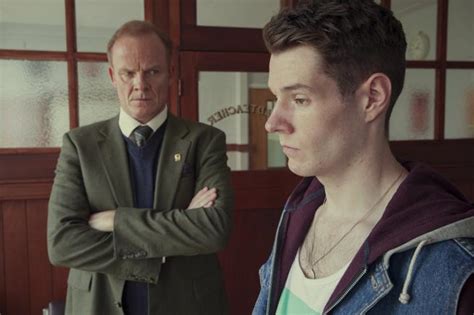 Por Qué Sex Education De Netflix Es Una Serie Sobre Sexo Muy Positiva